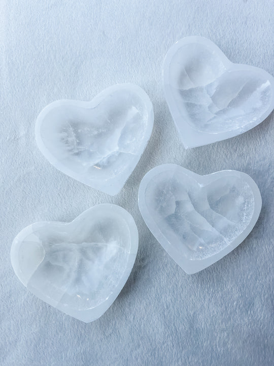 Selenite – Whimsy + Wellness