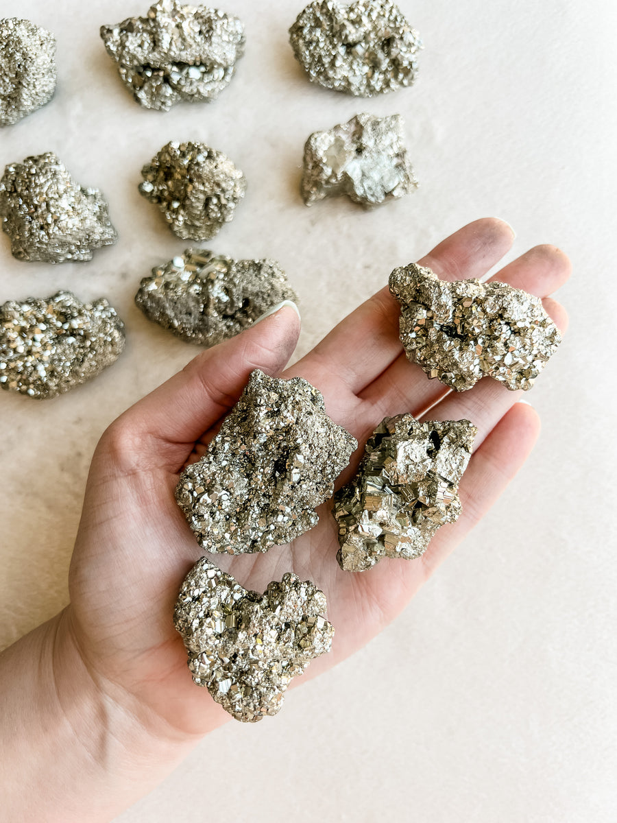 YELLOW – Whimsy + Wellness