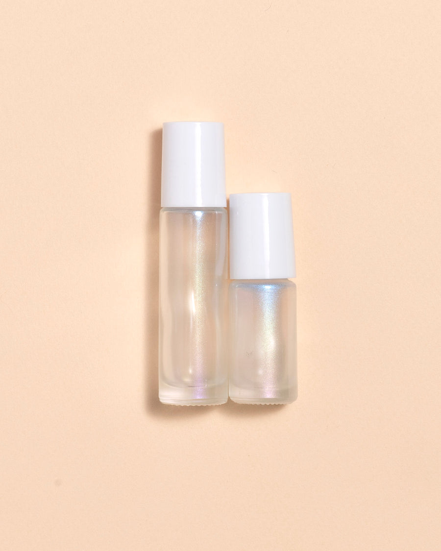 Roller Bottles – Whimsy + Wellness