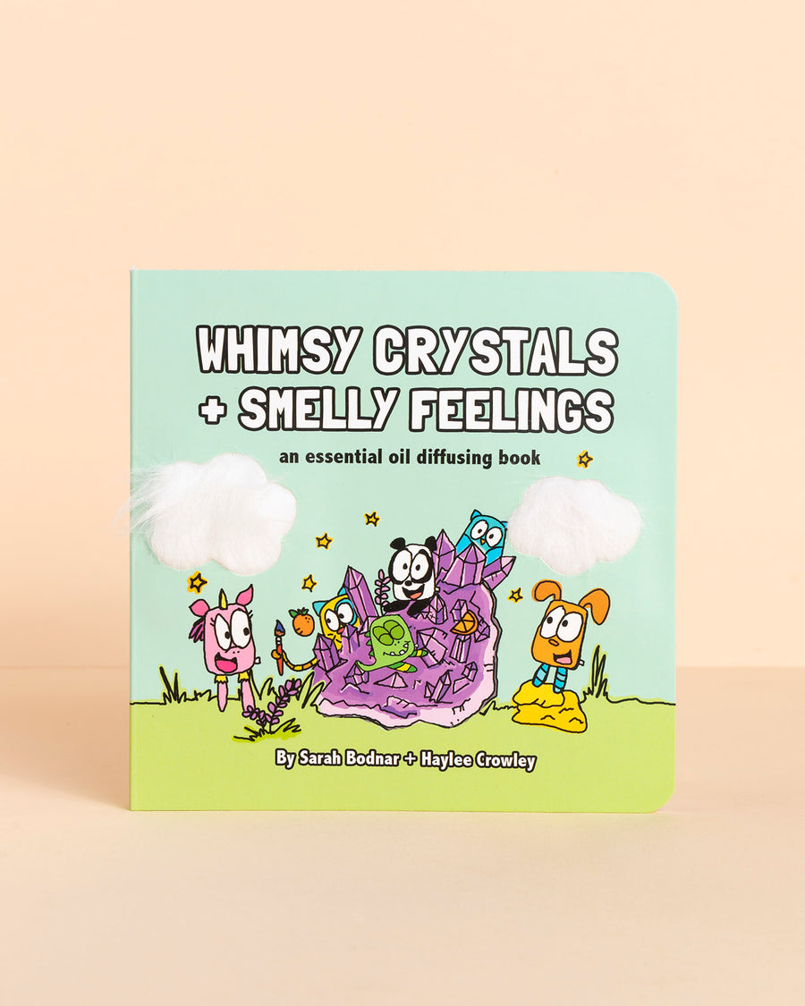 Gifts – Whimsy + Wellness