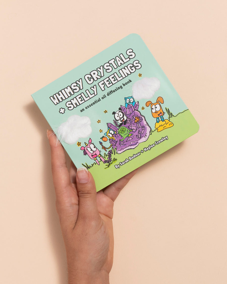 Gifts – Whimsy + Wellness